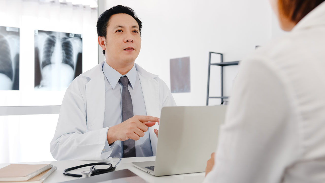 Chequeo Médico Integral (CMI) – 180 HealthCare Group
